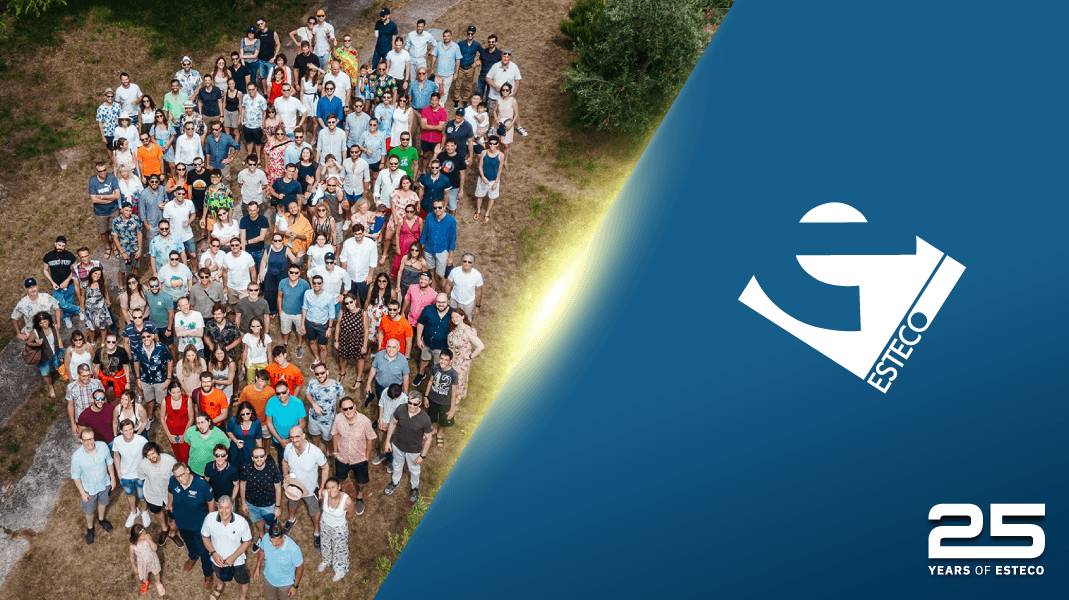 ESTECO software company. For innovators by innovators, since 1999