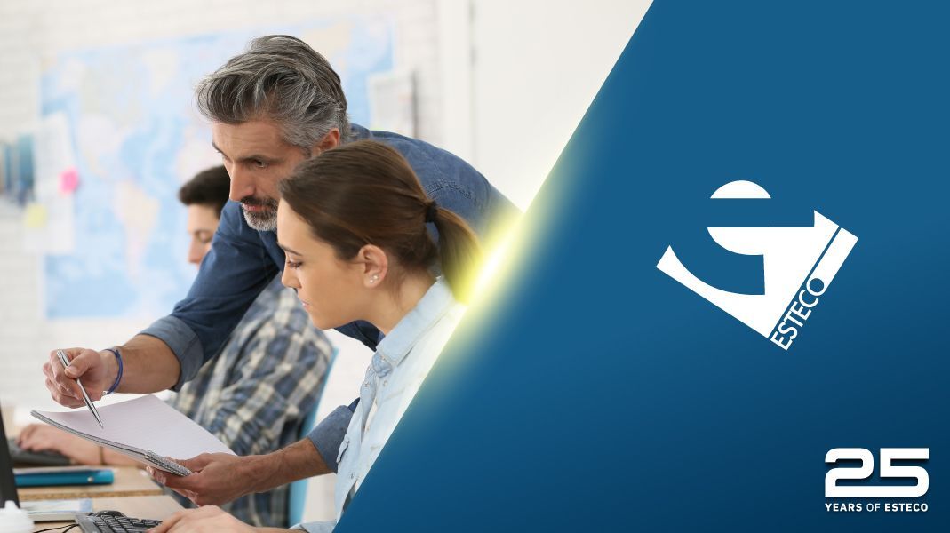 ESTECO software company. For innovators by innovators, since 1999