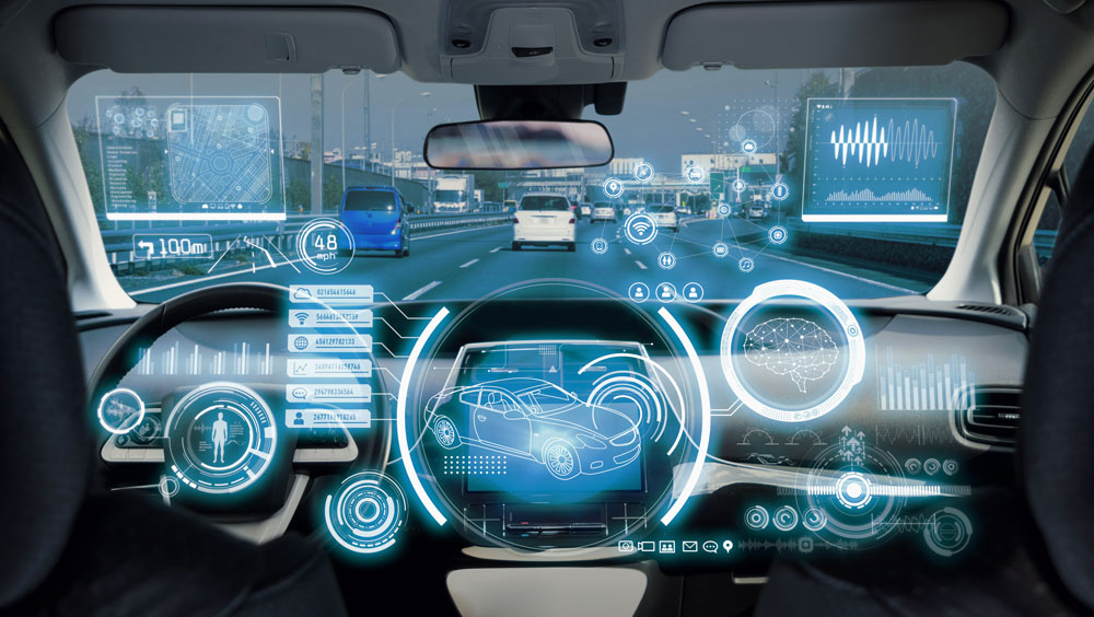 Advancing Adas Testing With Machine Learning And Optimization Techniques 9085
